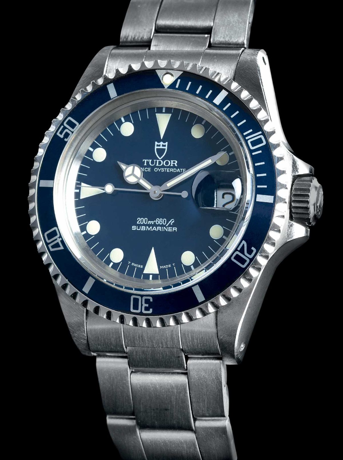 Tudor Submariner introduce - Tudor Watch Sale