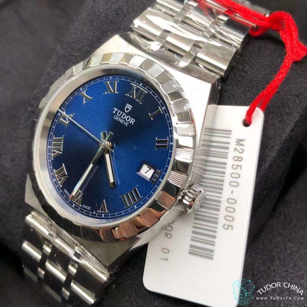 m28500-0005 Tudor Royal - Tudor Watch Sale