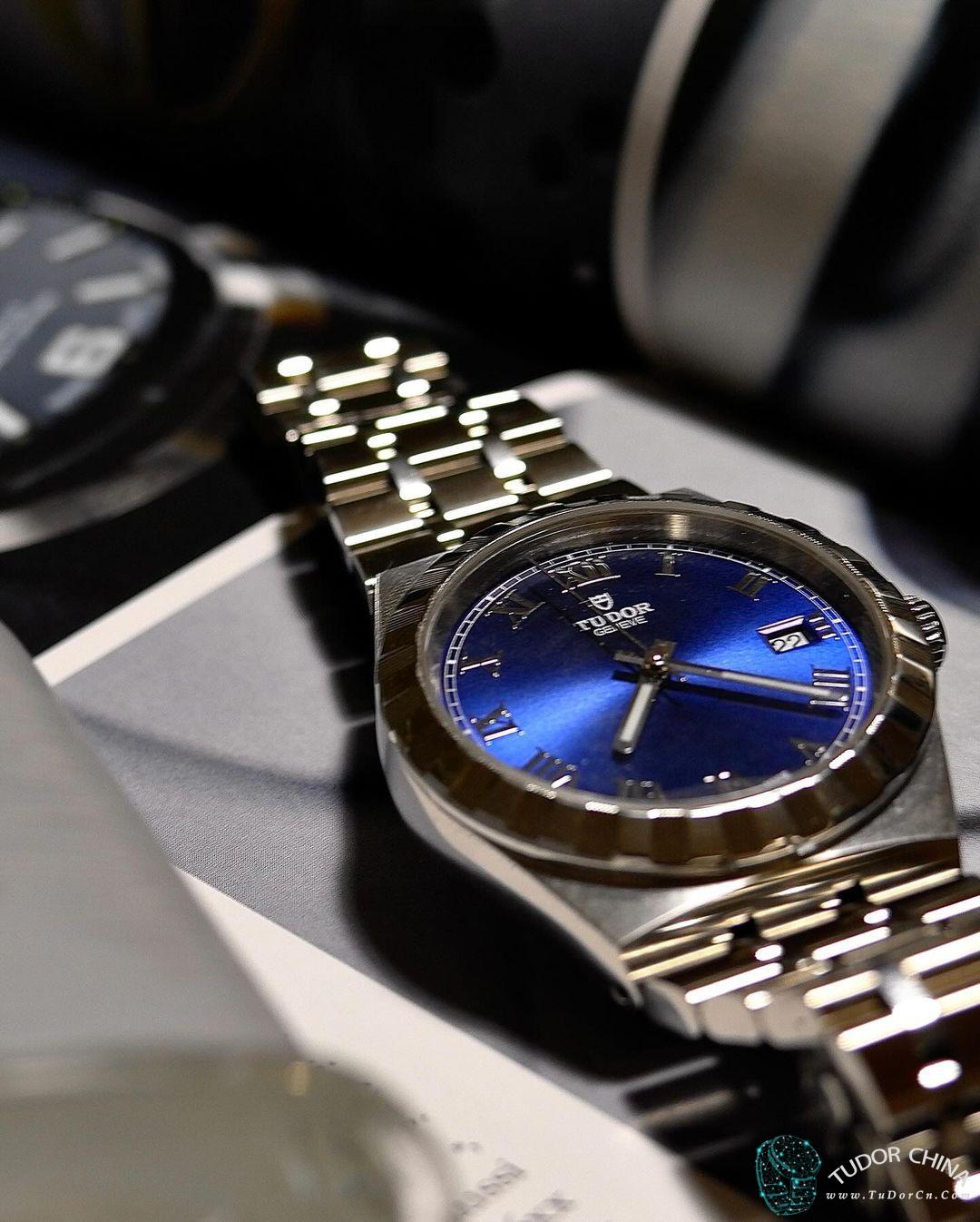 m28500-0005 Tudor Royal - Tudor Watch Sale