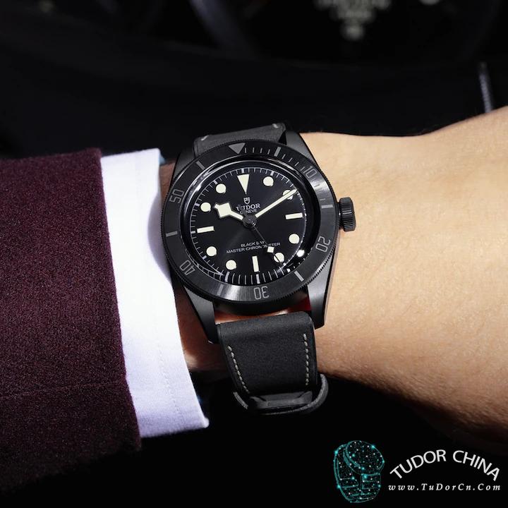 m79210cnu-0001 Black Bay Ceramic - Tudor Watch Sale