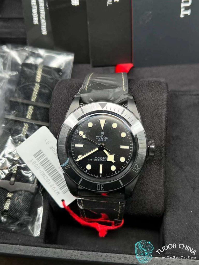 m79210cnu-0001 Black Bay Ceramic - Tudor Watch Sale