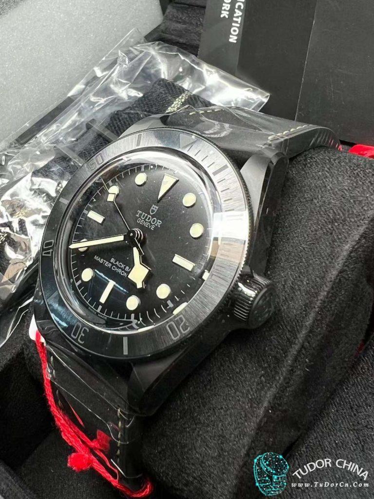 m79210cnu-0001 Black Bay Ceramic - Tudor Watch Sale